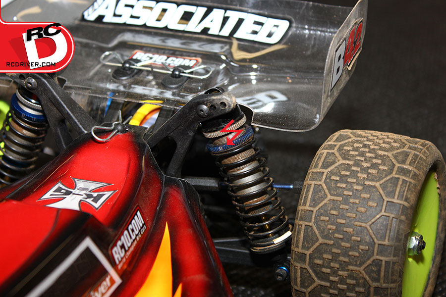 Shock Collar Tracking