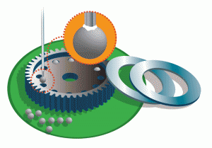Easy Diff Ball Install - RC Driver