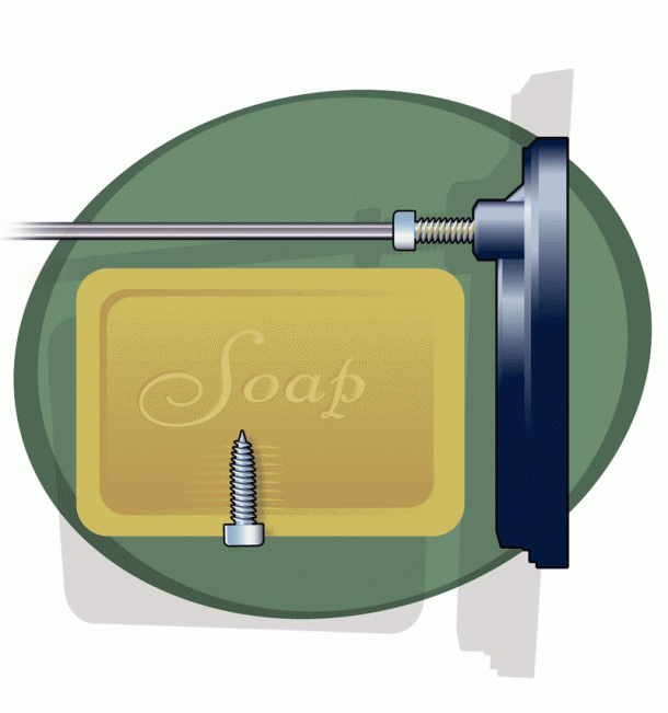 RC Tip - Easy Thread