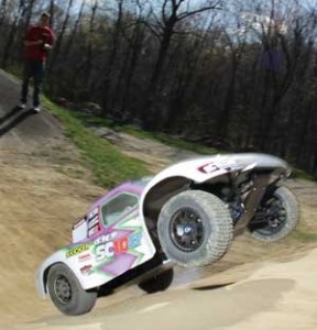 Team Associated SC10GT RTR