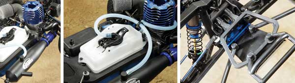 Team Associated SC10GT RTR