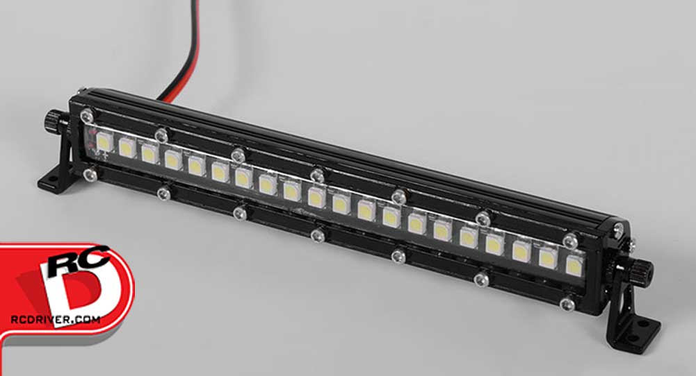 RC4WD High Performance SMD Scale LED Light Bar