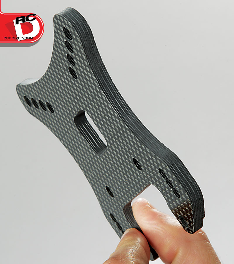 How To: Prepping Carbon Fiber