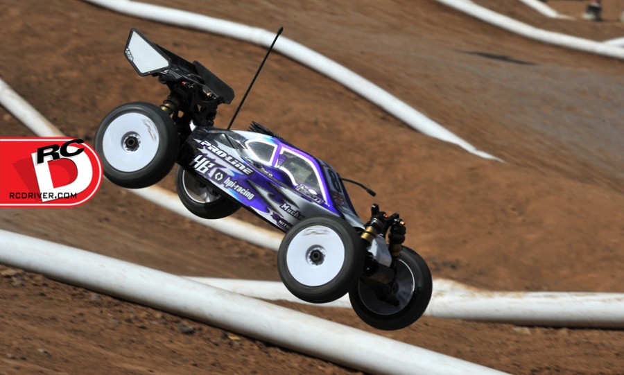 Type R Bodies for the Hot Bodies D413 and D812 from Pro-Line