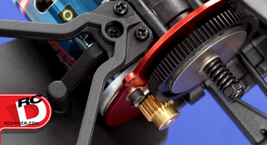 RCD Review: Helion Volition 10SC 2WD SCT