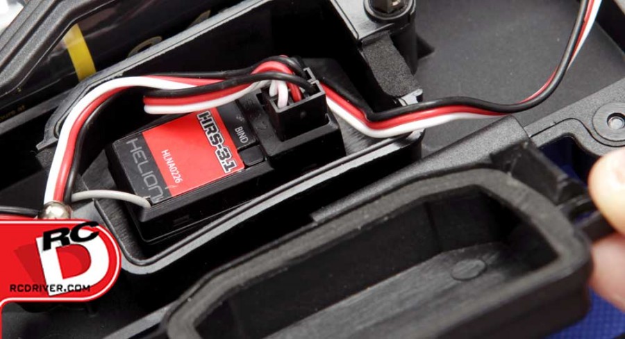 RCD Review: Helion Volition 10SC 2WD SCT