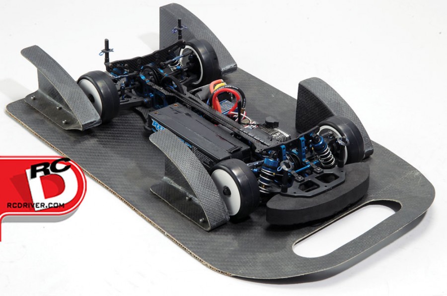 How To: Tune with Ride Height