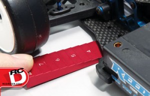 How To: Tune with Ride Height