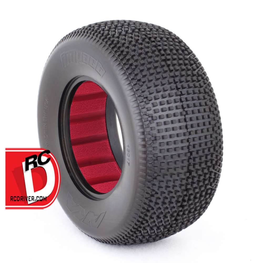AKA Impact Short Course Tires
