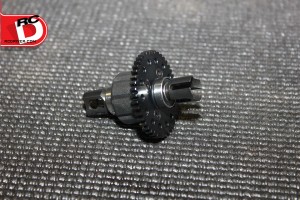 Center Diff - RC Driver