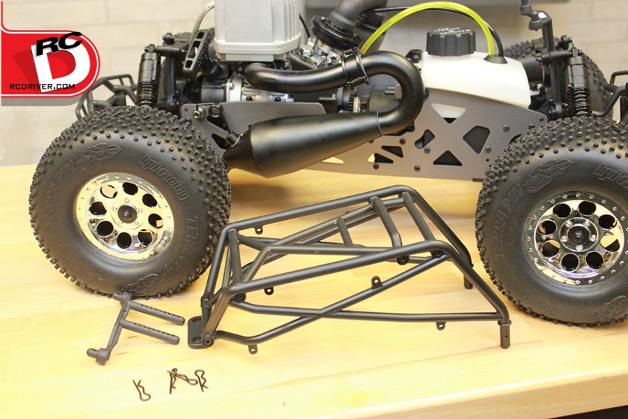 HPI Savage XL Octane