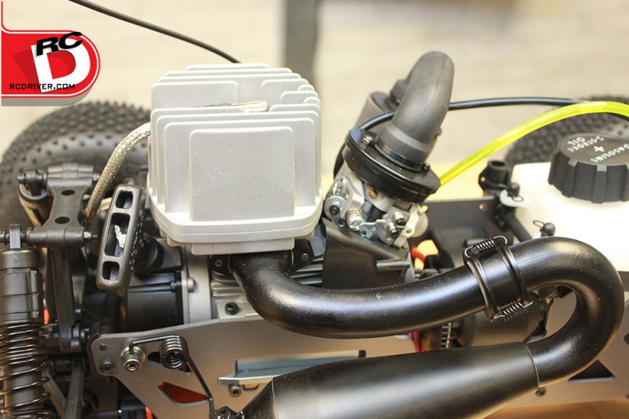 HPI Savage XL Octane