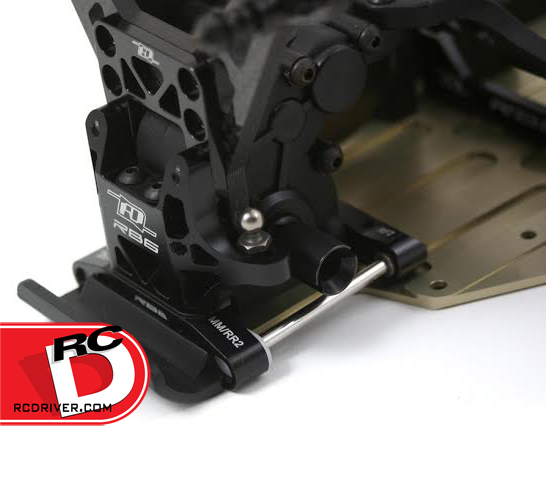 Revolution Design Racing Products – RB6 Suspension Mount MM-RM2 Set_2 ...