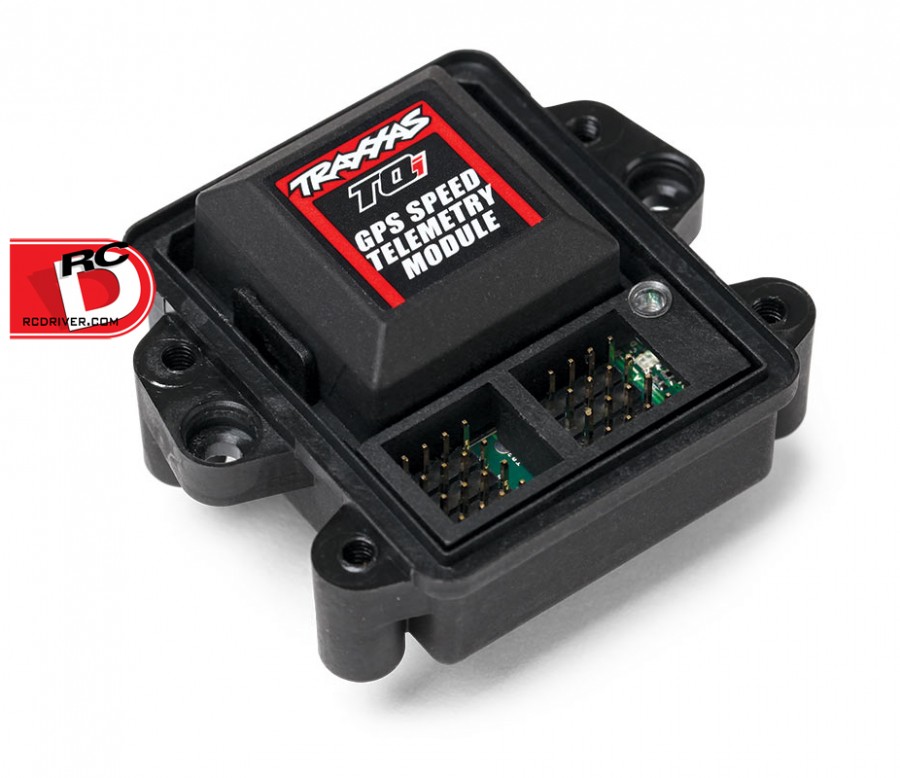 Ultimate Control with the Traxxas TQi Radio System featuring Bluetooth ...
