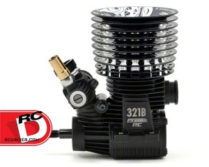 ProTek 321B "Samurai" Off-Road Engine