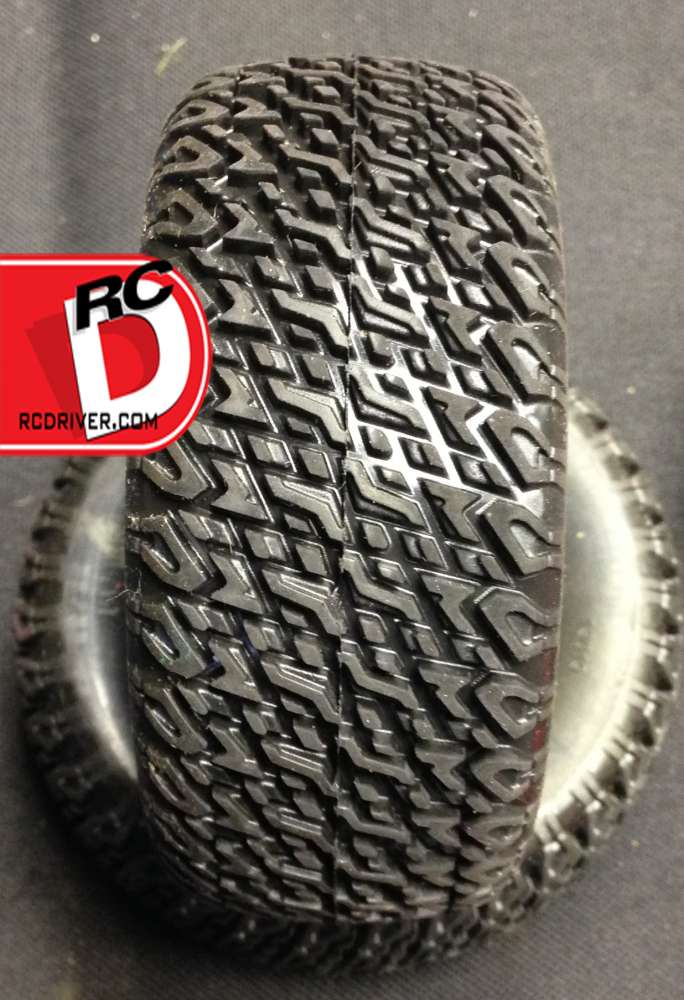 RoadBlock_AKA_3 - RC Driver