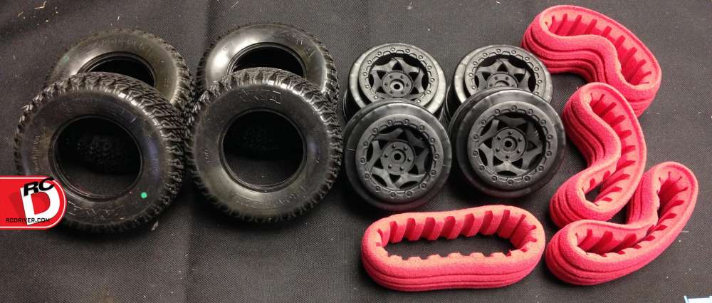 RoadBlock_AKA_4 - RC Driver