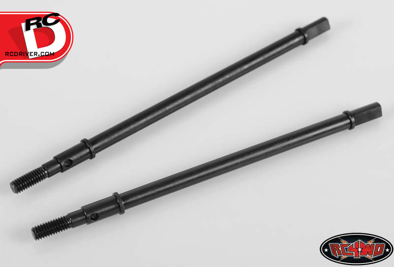 RC4WD New D44 Modular Axles