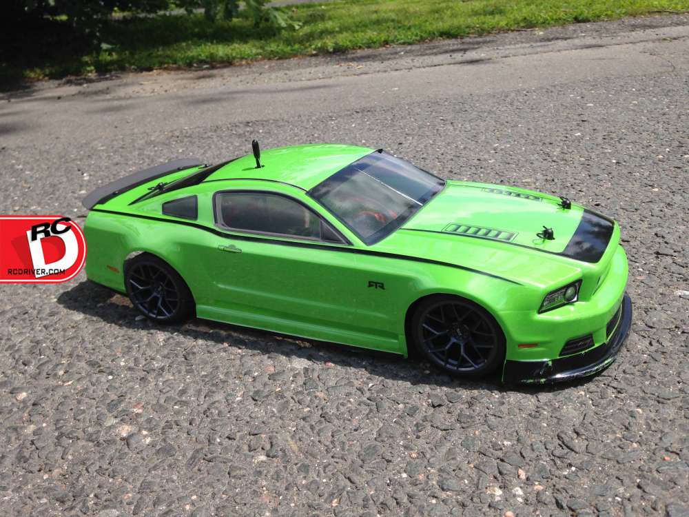 HPI_Stang_Stand_1 - RC Driver