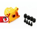 Aluminum Differential Locker for Axial Vehicles from Hot Racing