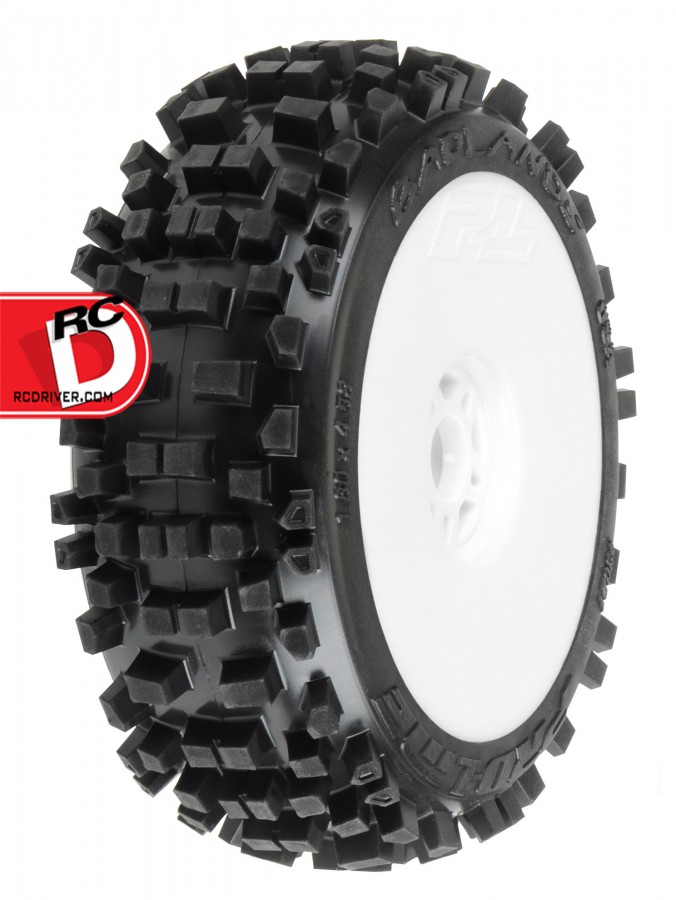 Pro-Line Badlands XTR