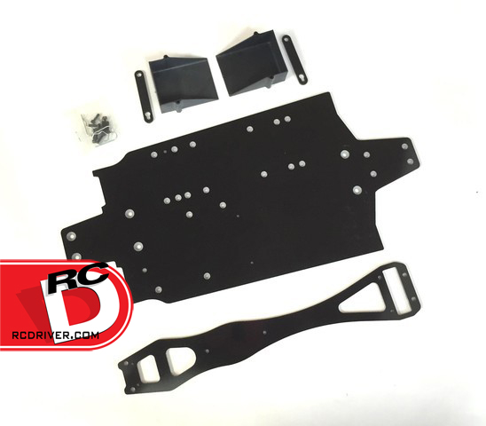 Xtreme RC Racing - XO-1 Chassis Set_1 copy - RC Driver