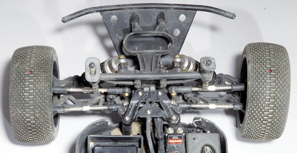 How To: Set Up Suspension and Shocks