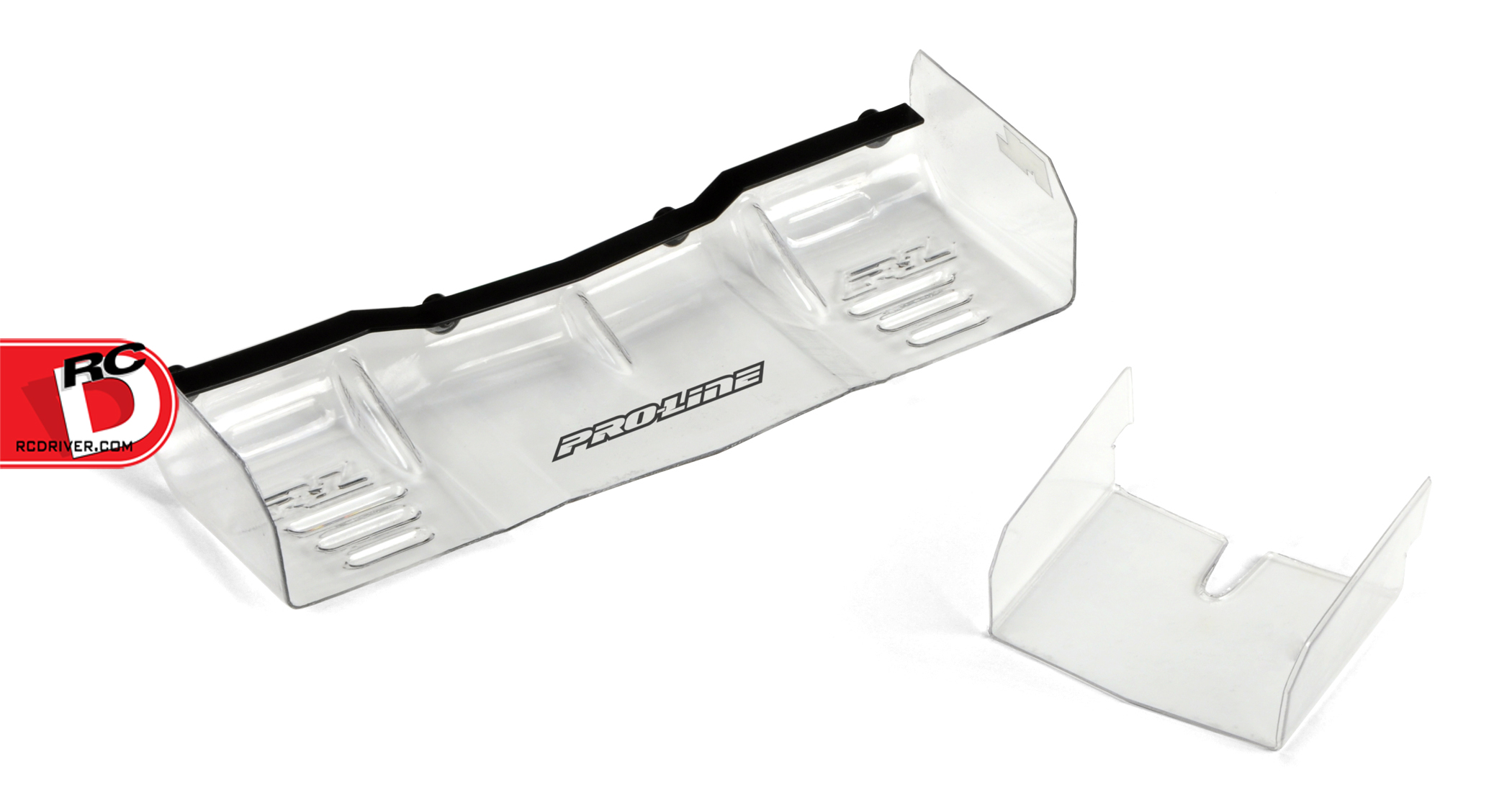Pro-Line - 1-8 Trifecta Lexan Clear Wing_2 copy - RC Driver