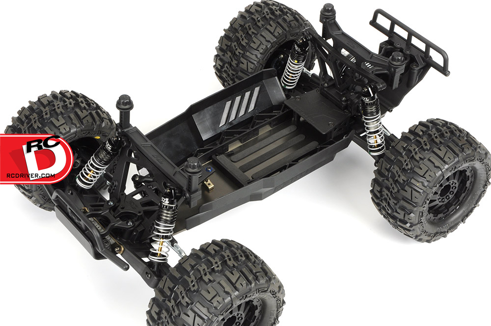 Pro-Line - PRO-MT 2WD 1-10 Monster Truck Kit_4 copy - RC Driver