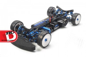 Tamiya TRF419 Touring Car
