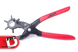 AKA Multi-Tip Tire Punch