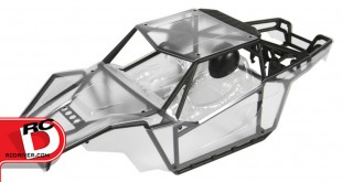 Axial Yeti XL 1/8 Scale 4WD Buggy Kit