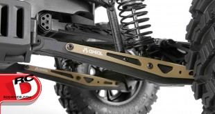 Axial Yeti XL 1/8 Scale 4WD Buggy Kit