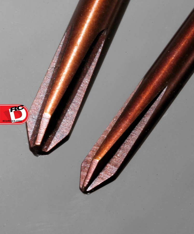 Scorpion High Performance Tools