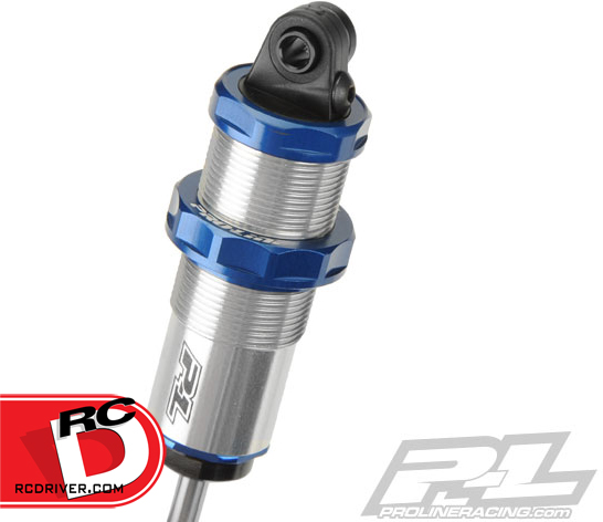 Pro-Spec Shock Kits from Pro-Line