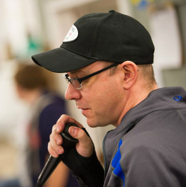 Dean Berry - RC Driver