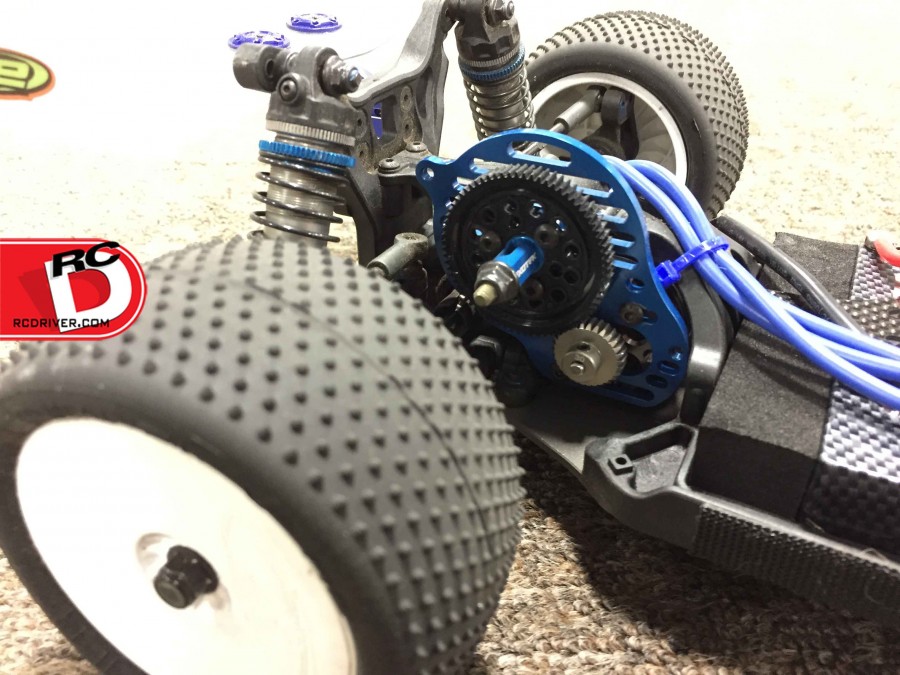 Race Report - The USRC Turf Wars at R/C Madness