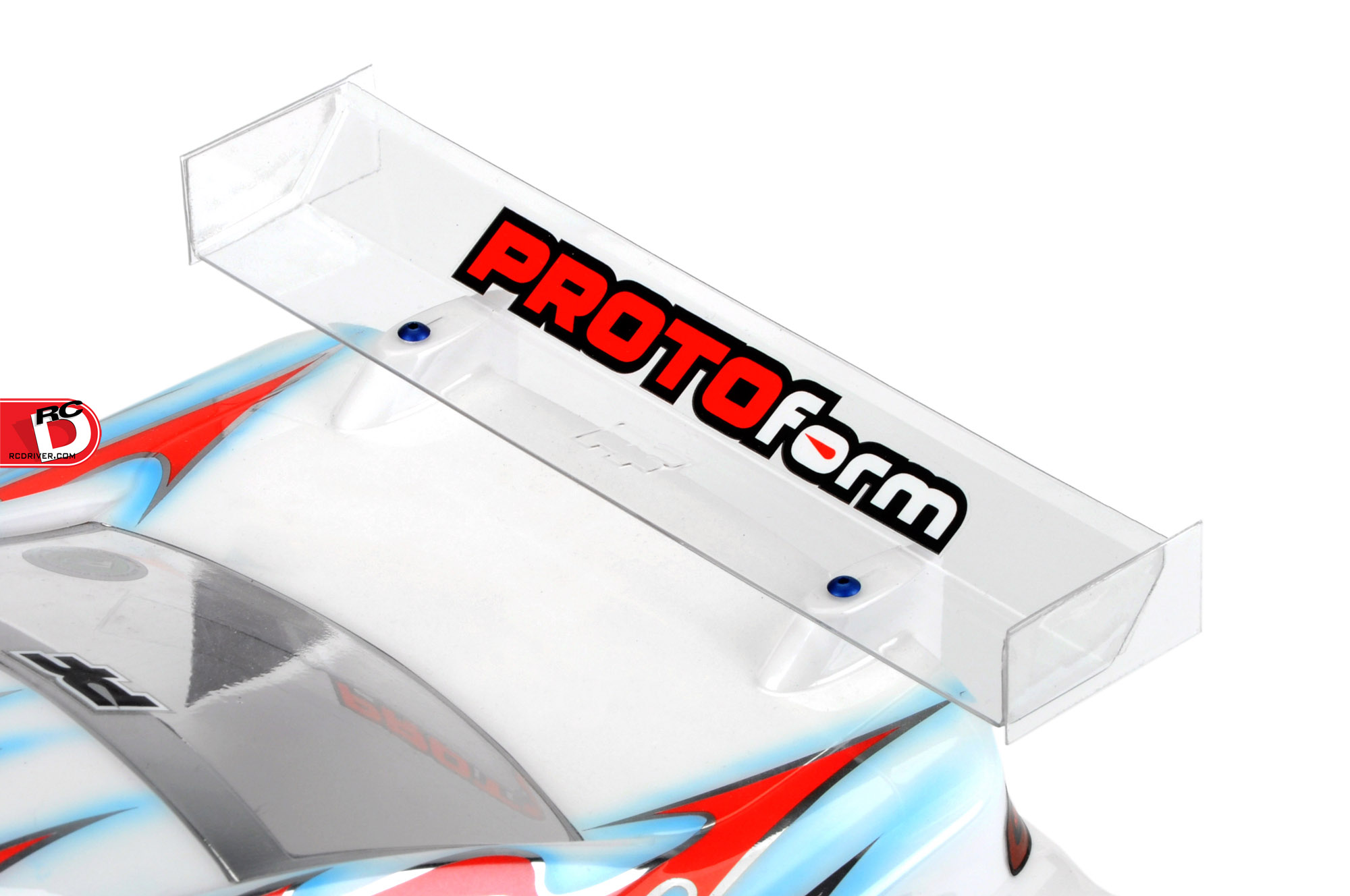 PROTOform Elite-TC Pre-Cut Wing Kit