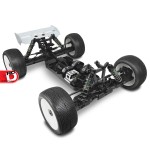 Tekno RC ET48.3 1/8th Competition Electric Truggy Kit