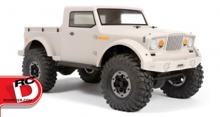 Axial Jeep NuKizer 715 Body
