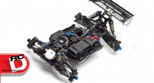 Team Associated RC8B3e Team E-Buggy Kit