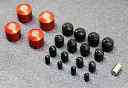 How To: Mount a Body - RC Driver