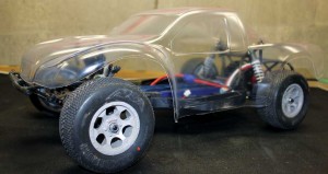 How To: Mount a Body