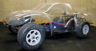 How To: Mount a Body