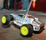 Racing Classes Explained