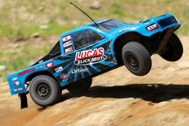 Racing Classes Explained