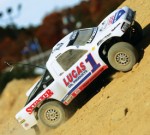 Racing Classes Explained