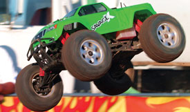 Racing Classes Explained