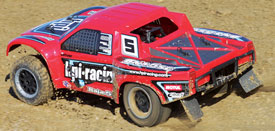 Racing Classes Explained