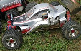 Racing Classes Explained